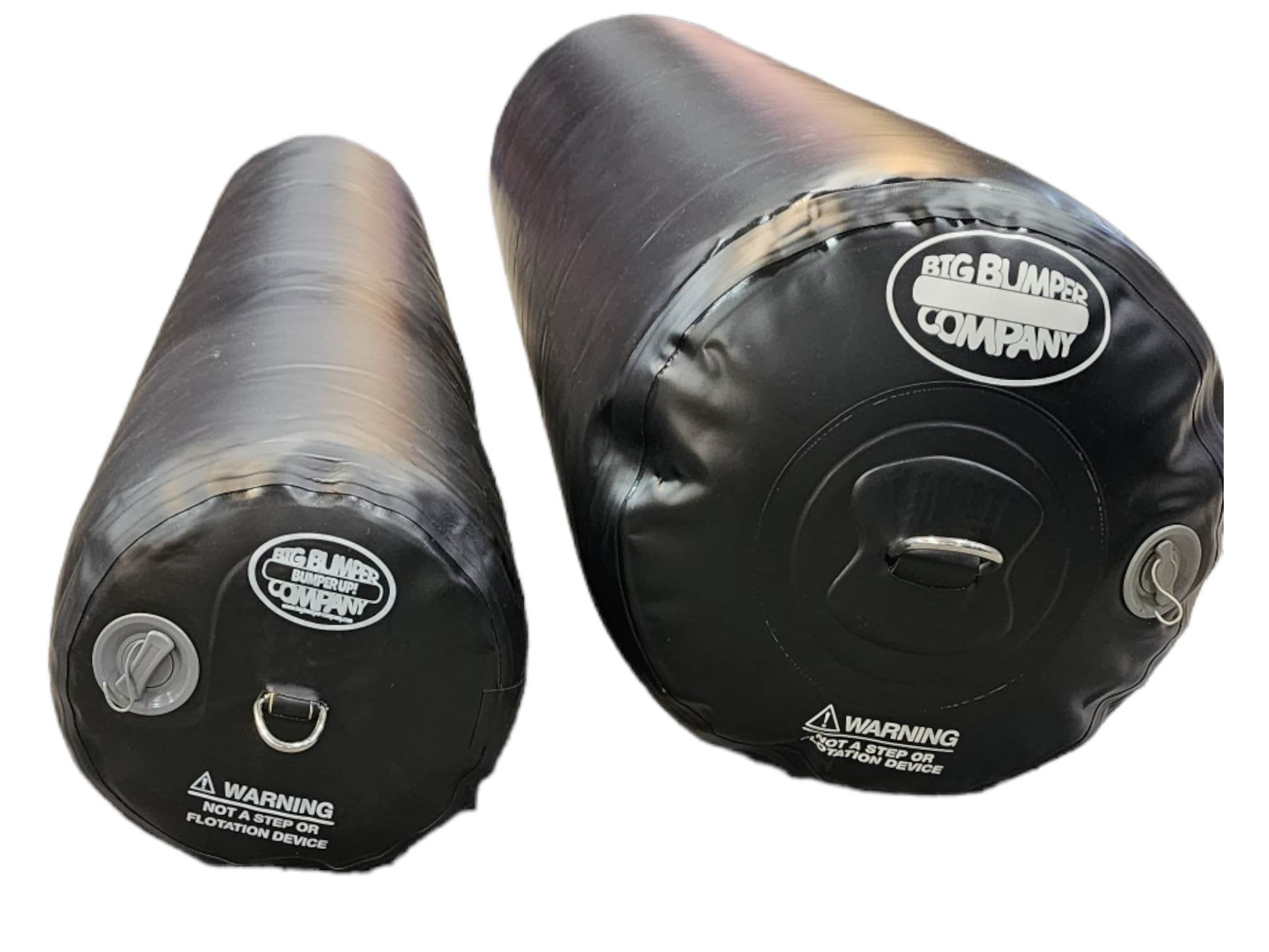 6' x 12" – Great Lakes Big Bumpers