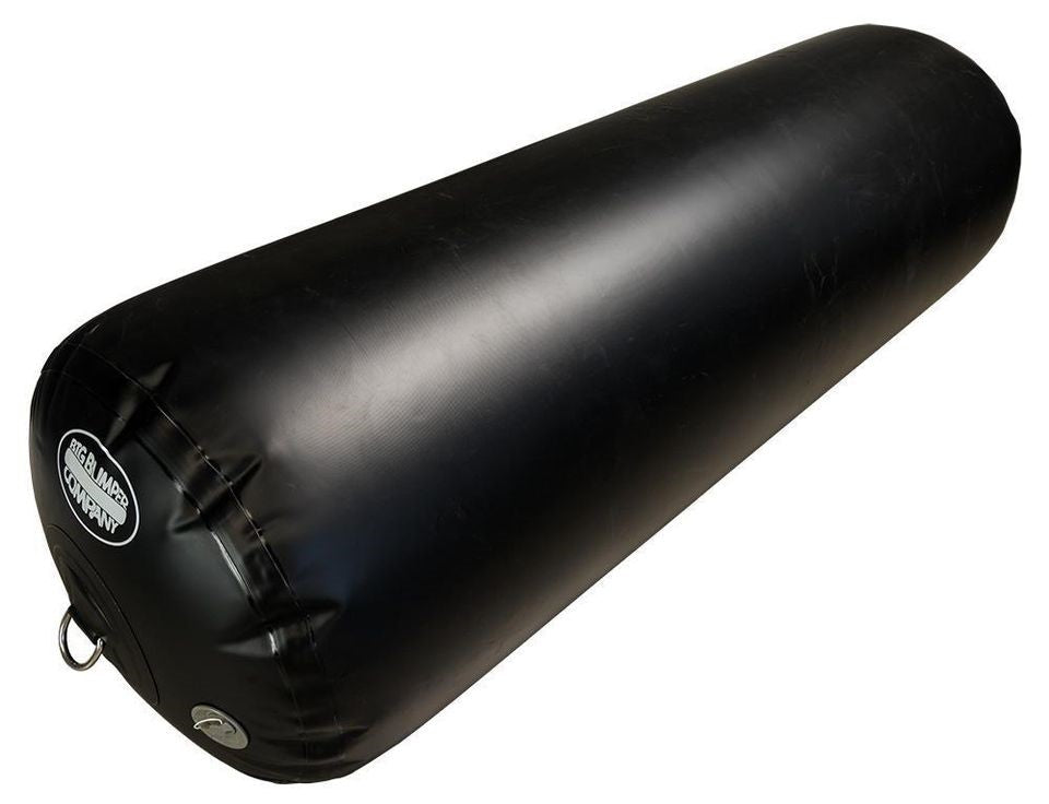 6' x 18" Boat Bumpers – Great Lakes Big Bumpers